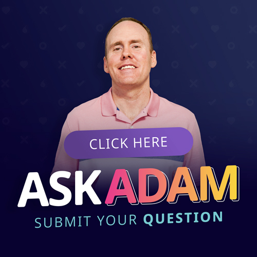 The Real Heart Alignment Podcast - Adam Kiddoo